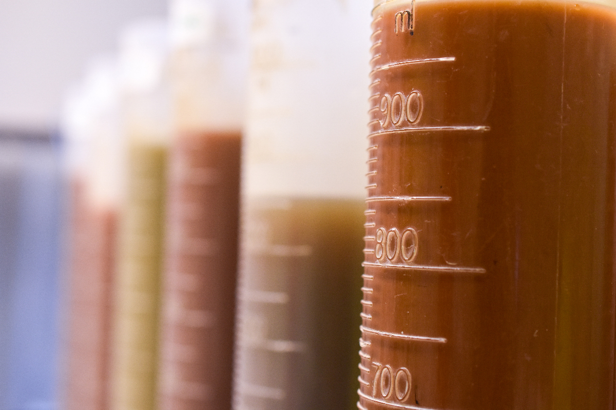 Particle Size Analysis for Soil and Sediment | North America